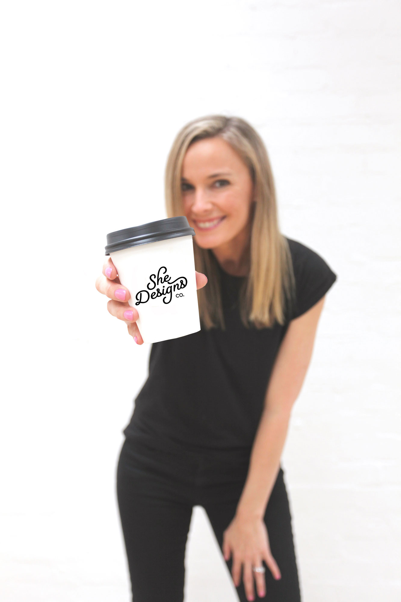 Marketing by Design - She Designs